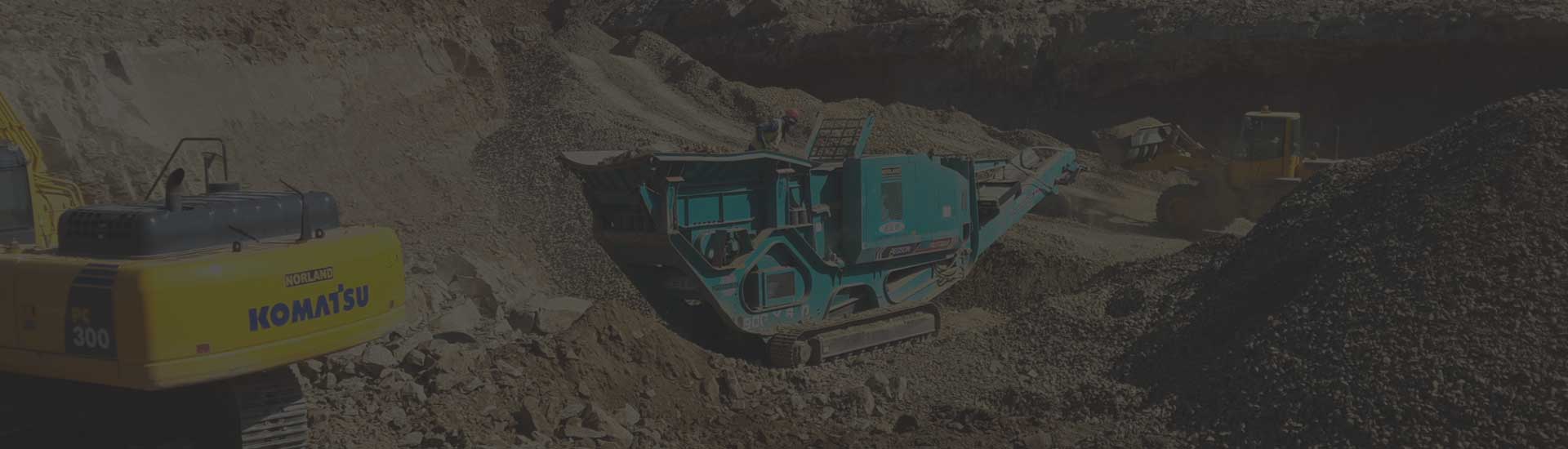 Norland Construction | Civil Engineers and Contractors