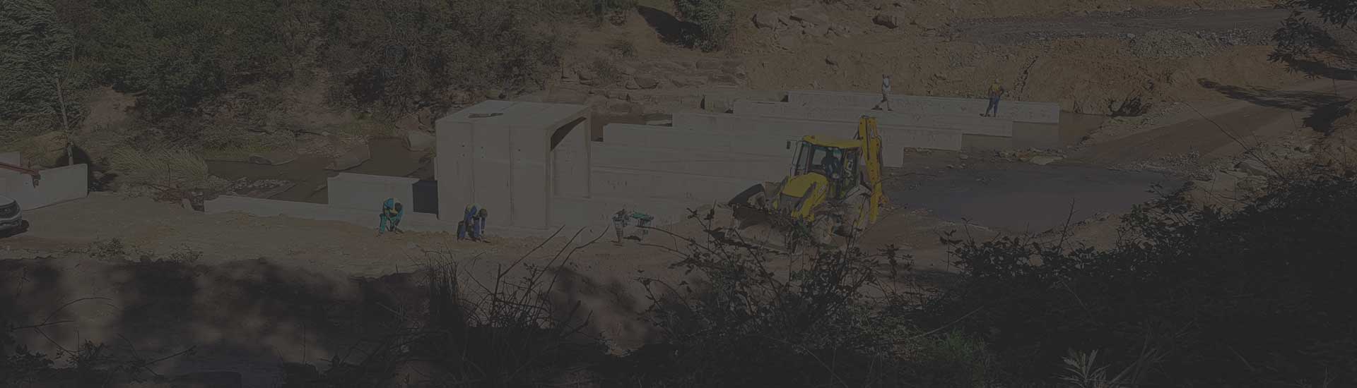 Norland Construction | Civil Engineers and Contractors